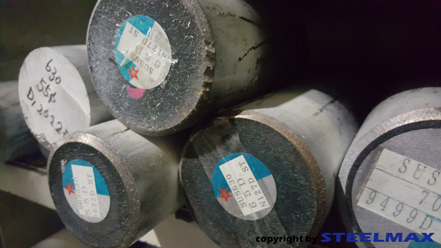 SUS630, SUS631 PH Heat Treatment, 열처리 : 네이버 블로그