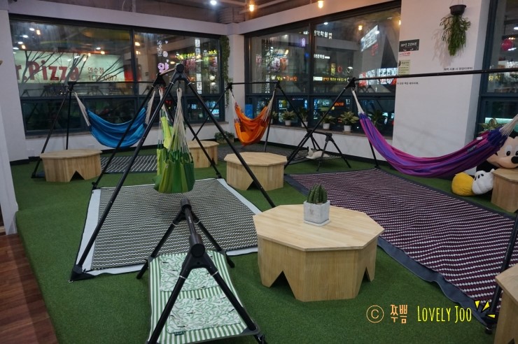 연수동 만화카페 정글북 좋아요 ♩ : 네이버 블로그