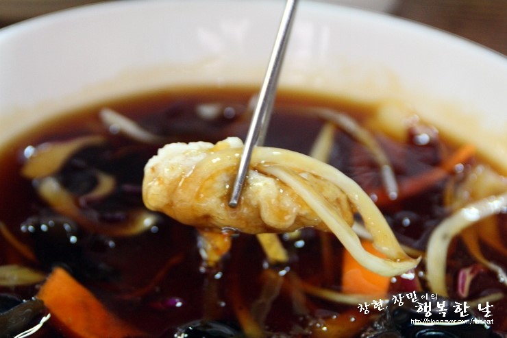 인천 남구 맛집 중화요리 전문점 중국성 네이버 블로그