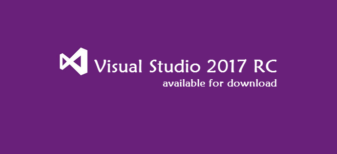 Visual Studio 2017 RC 설치했습니다 : 네이버 블로그