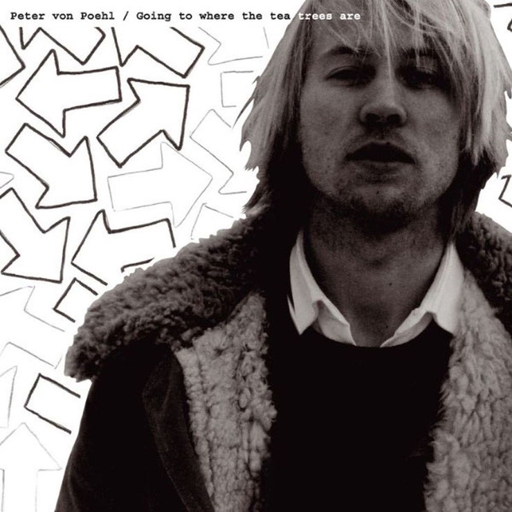 Peter von Poehl - The Story Of The Impossible : 네이버 블로그