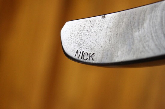 닉 프라이스 PGA and British Open Champion Nick Price putter : 네이버 블로그