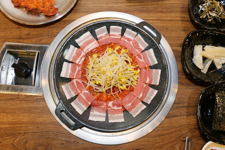 연산동 맛집 쭈꾸미와 보쌈의 조합 네이버 블로그