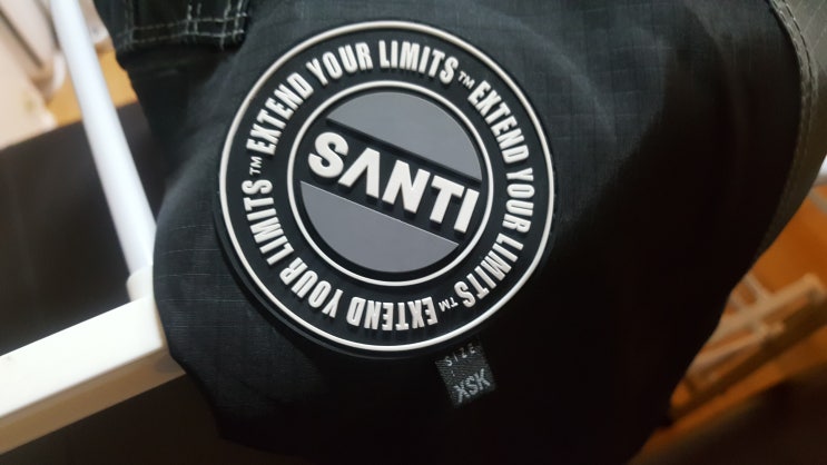 SANTI Dry suit / 산티드라이슈트 / 2017년 초신상/ 여자드라이슈트 / 이모션레이디플러스/드라이슈트추천/SANTI ...