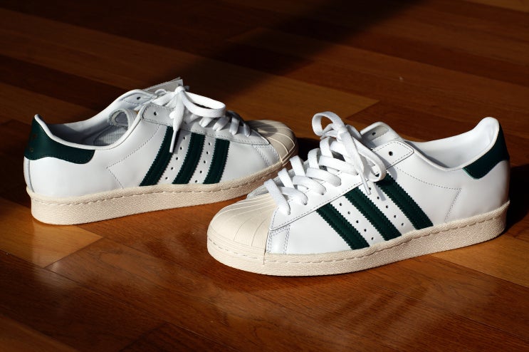ADIDAS ORIGNAL SUPER STAR 80's : 네이버 블로그