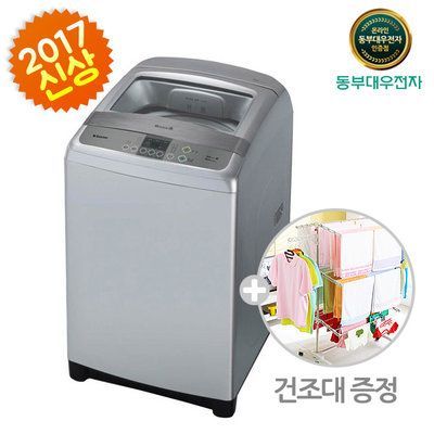 동부대우 DWF-15GCSR 15kg 공기방울 4D 일반세탁기 : 네이버 블로그