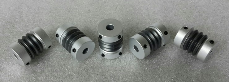 MIKI COUPLING (CHP COUPLING 수입사진참조) 벨로우즈카플링, 피티코리아 : 네이버 블로그
