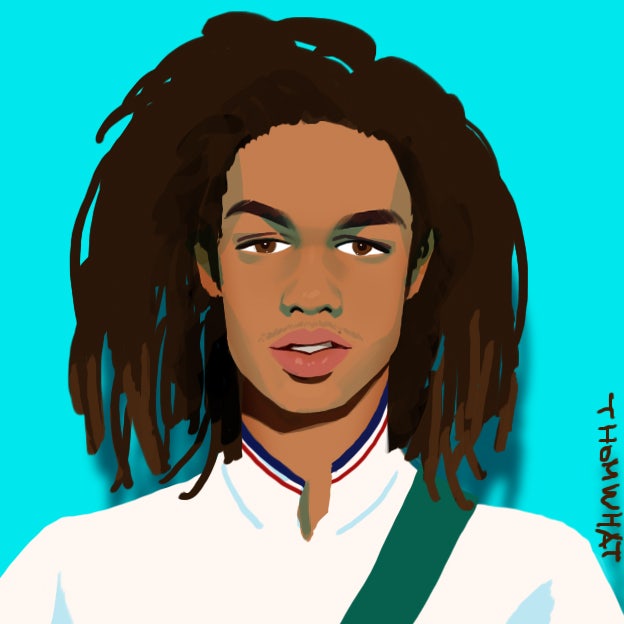 Junk - COSMO Pyke : 네이버 블로그