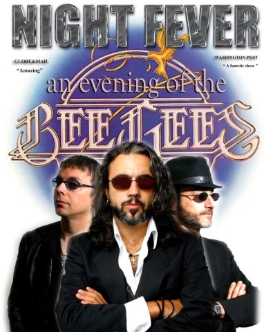 * Night Fever / Bee Gees : 네이버 블로그