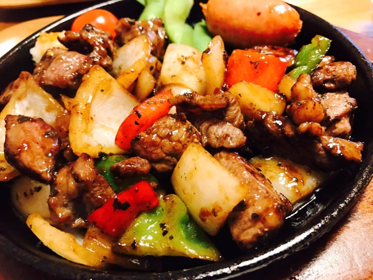 명동 돈돈정 와서 일본식 가정백반 먹었습니다!!! : 네이버 블로그