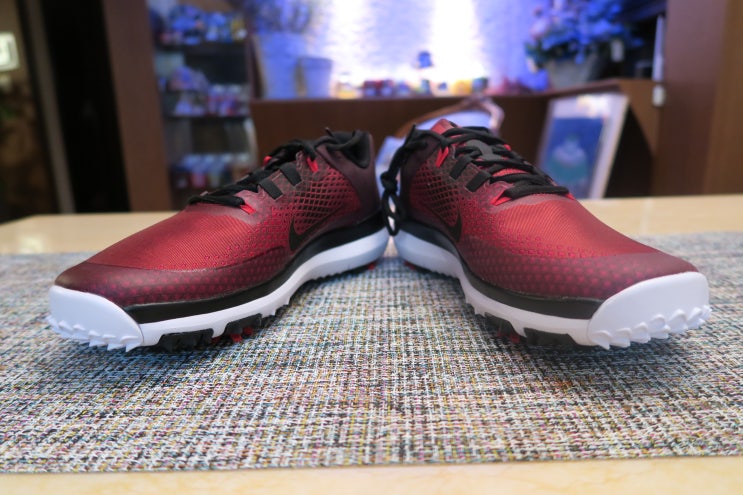 나이키 골프화 TW15 골프화 구입후기 : 네이버 블로그