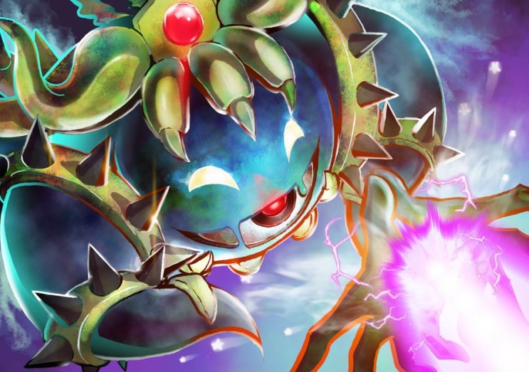 (약혐 주의)별의 커비 소울화 보스 이미지들 : 네이버 블로그