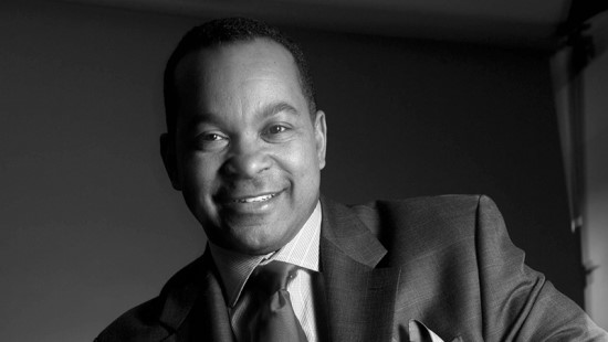 Victor Goines(빅터 고인즈, sax, 1961-) : 네이버 블로그