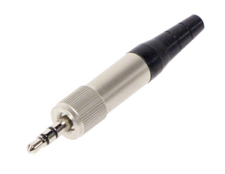 3.5mm TRS Locking Connector /Pin Lavalier Mic Connector : 네이버 블로그