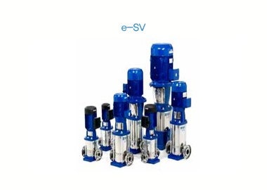 다단형 시리즈 GOULDS LOWARA PUMP : 네이버 블로그