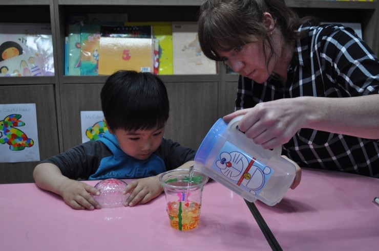 개운죽 심기~ : 네이버 블로그