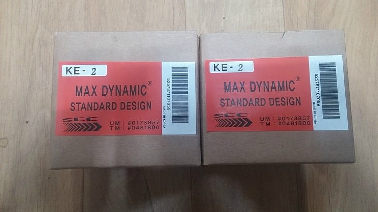 오메가카플링(REX OMEGA COUPLING) MAX DYNAMIC COUPLING : 네이버 블로그