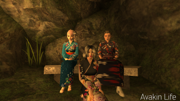 아바킨 라이프(Avakin Life) : 네이버 블로그