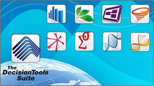 DecisionTools Suite를 이용하여 리스크 분석 및 의사결정 : 네이버 블로그