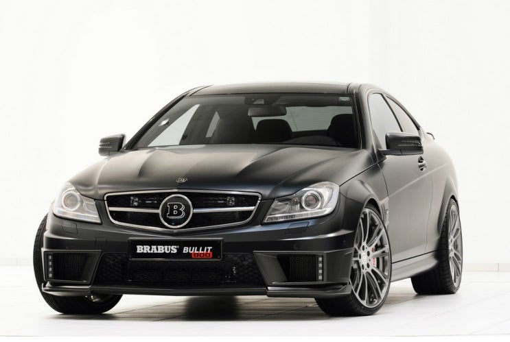 BRABUS 메르세데스 벤츠 W204 C63 AMG 브라부스 파츠 [튜닝포인트] : 네이버 블로그