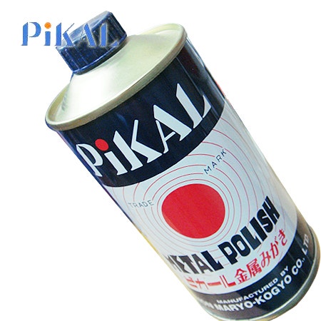 [PIKAL]피칼 메탈폴리시 METAL POLISH liquid 300g 액상타입 리퀴드 MSDS,GHS : 네이버 블로그