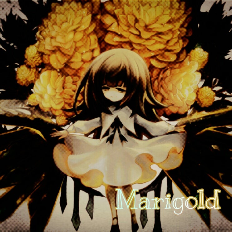 Deemo - Marigold (듣기/가사/다운) : 네이버 블로그