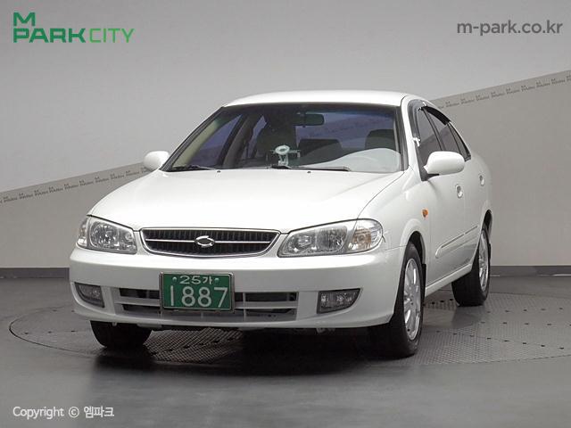 르노삼성 SM3 FE 90,048 km 흰색 휘발 자동 04년월중고차견적상담 24시 언제든 환영합니다. : 네이버 블로그