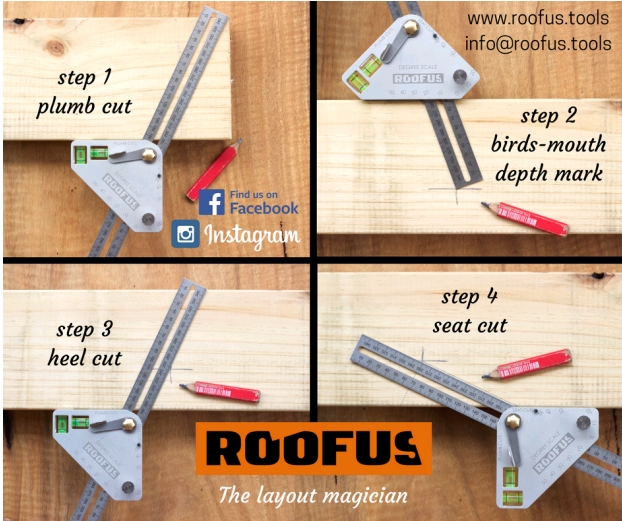 Roofus 연귀자 자유각도자 수평자 직각자 삼각자-목공, 타일, DIY, 인터리어 시공, 목재건축 : 네이버 블로그