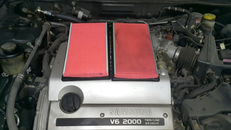 카맨샵 엔진오일 교환쿠폰 / BP 슈퍼V / 비피 SUPER V / 잔유제거 / 카맨샵 도봉점 퍼스트 정비 : 네이버 블로그