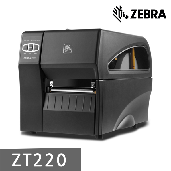 [유니정보] 산업용 프린터 ZT220 (ZT230, ZT-230, ZT-220, Zebra, 지브라) : 네이버 블로그