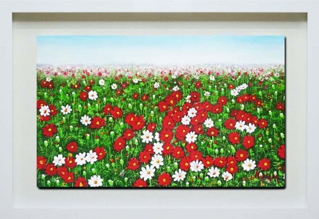 유화 그림 액자 김일엽 화백등여러 새로운 유화 그림 액자 네이버 블로그