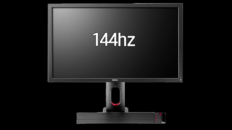 144Hz 게이밍 모니터 구매 하기전에 알아야 할것들!! : 네이버 블로그