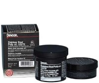 데브콘 스테인레스 스틸 보수제ST(DEVCON Stainless steel Putty) : 네이버 블로그