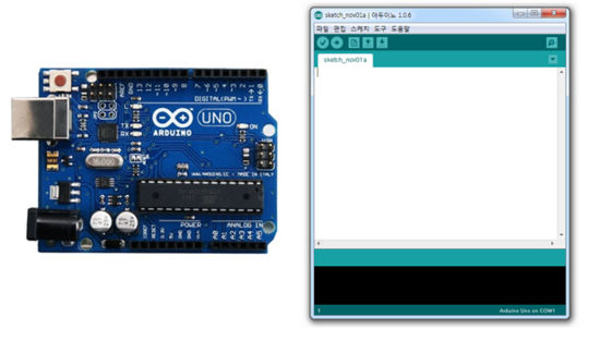 [아두이노 기초] 1. 아두이노란? : 네이버 블로그