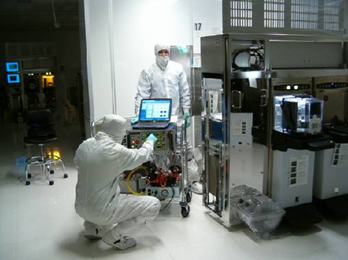 SEMI F47 인증시험 방법 알림 : 네이버 블로그