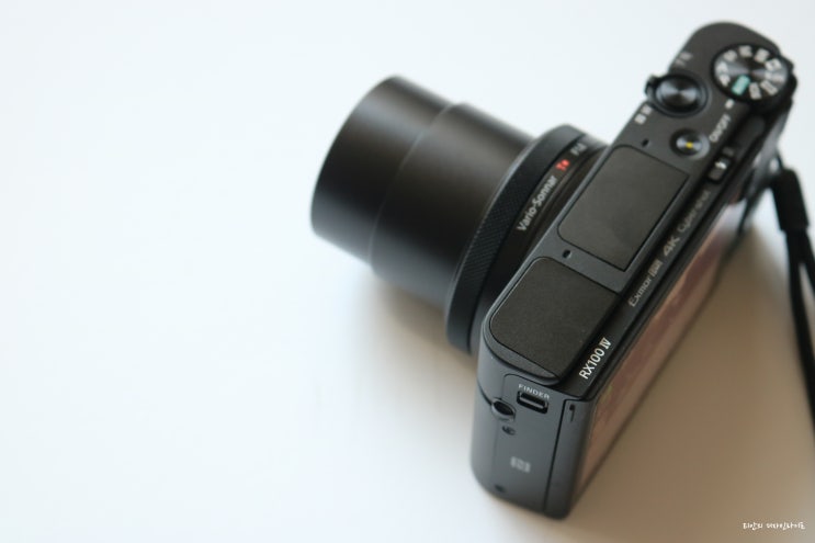 소니 사이버샷 rx100 mk5와 rx100 mk4 성능 가격 비교 : 네이버 블로그