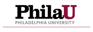 Philadelphia University,USA 필라델피아 대학 : 네이버 블로그