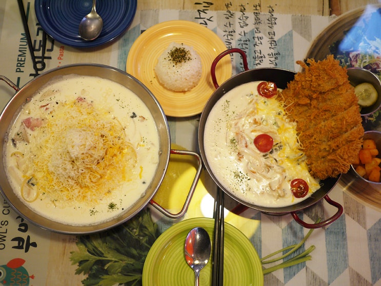 상수 돈까스 맛집 홍대 부엉이돈가스 치즈 가득한 신메뉴 후기 가격터칭 적립 네이버 블로그
