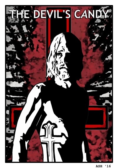 더 데빌스 캔디, 더 데블스 캔디 The Devil's Candy, 2015 : 네이버 블로그
