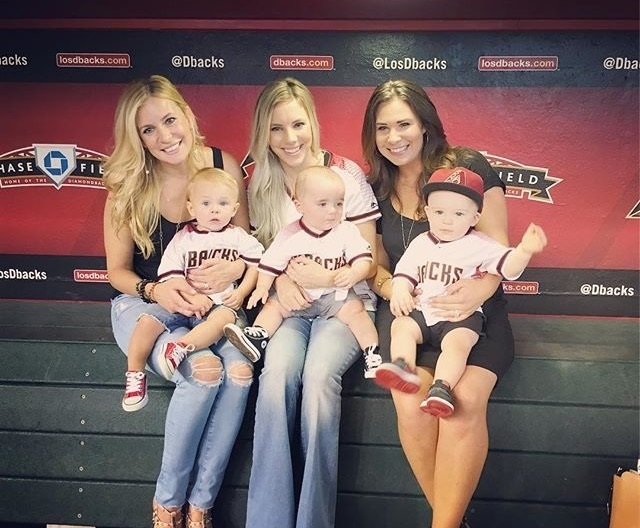 Bode Greinke , Jake Goldschmidt , Asher Ray : 네이버 블로그