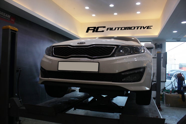 기아 K5 고성능 펠라 4P 브레이크 튜닝으로 제동력 향상 : 네이버 블로그