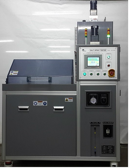 자동 Cass 시험기 (Automatic Cass Tester) : 네이버 블로그