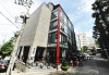 방배동 사옥임대 실평 270평 지하1층~ 지상6층 쾌적한 환경 주차 10대 이상 초역세권 노출인테리어 냉난방기