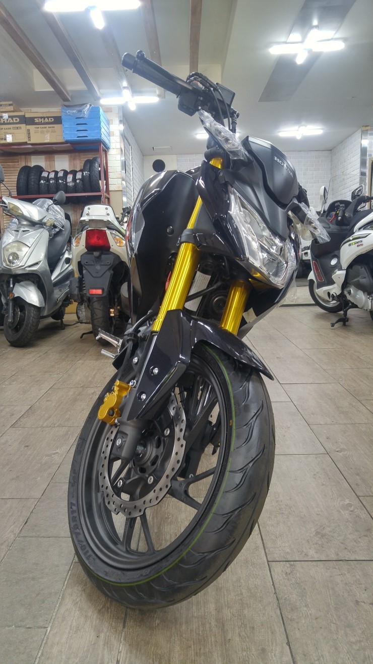 cb190 입고 : 네이버 블로그