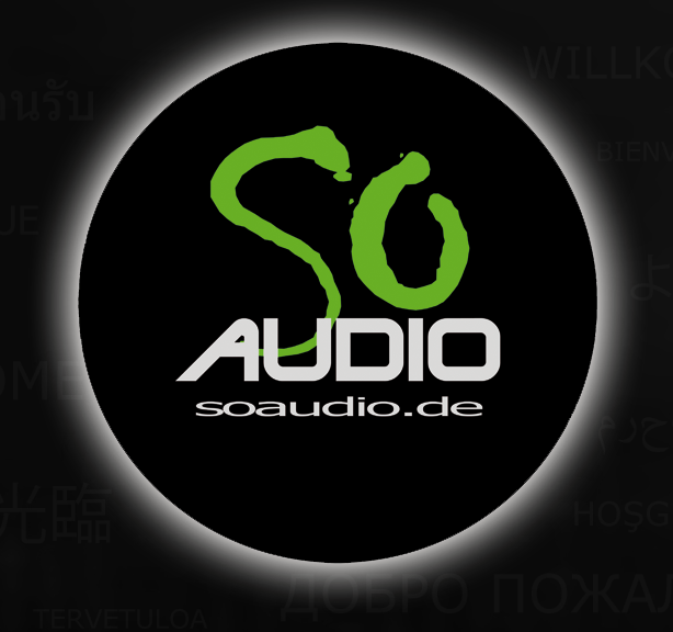 독일 브랜드의 스피커 SO audio 트위터 소개!!의정부카오디오,양주카오디오,동두천카오디오,포천카오디오 : 네이버 블로그