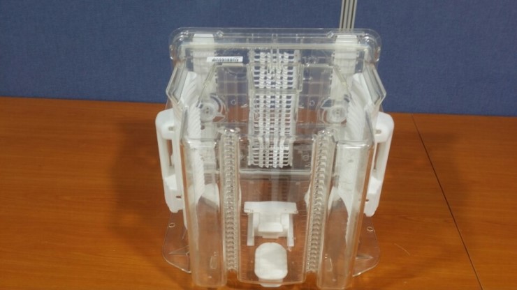 Wafer Carrier FOSB 12Inch(300mm) : 네이버 블로그