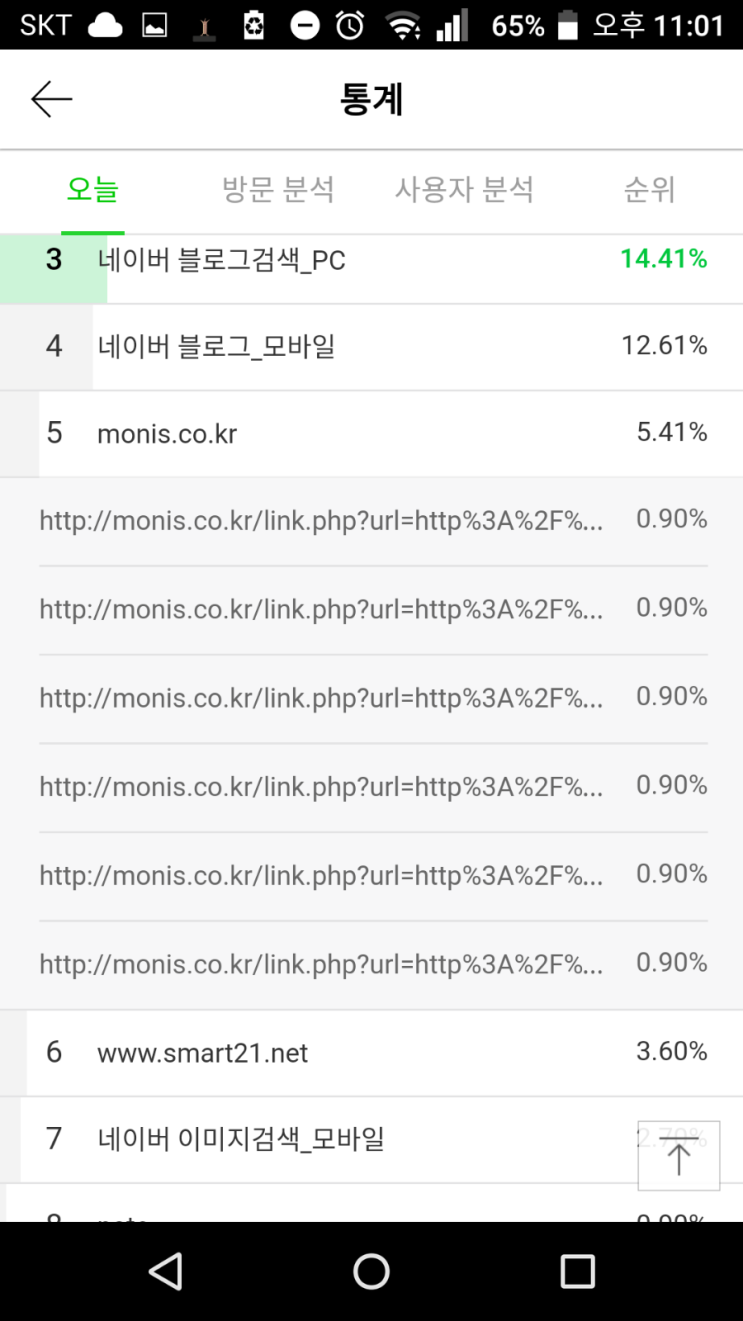 monis.co.kr을 아시나요?? : 네이버 블로그