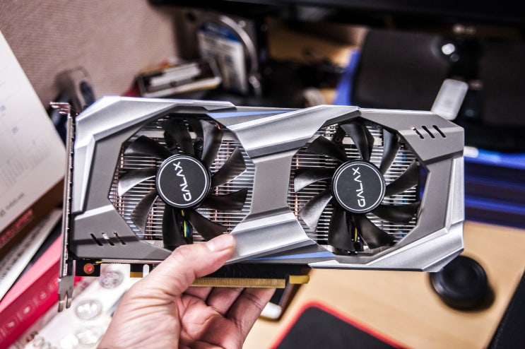 GTX 1060 OC 6G 게이밍 컴퓨터 업그레이드가 보여주는 성능 차이 : 네이버 블로그