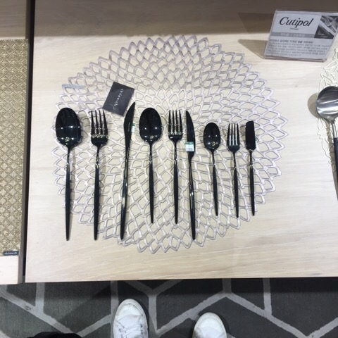 (벨로아이녹스/ belo inox) 포르투갈 해외 명품 감성 커트러리 - 핫한 벨로아이녹스 스피릿, 네오 belo inox ...