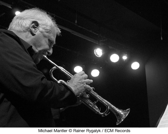 Michael Mantler(마이클 맨틀러, trumpet) Mike Mantler : 네이버 블로그